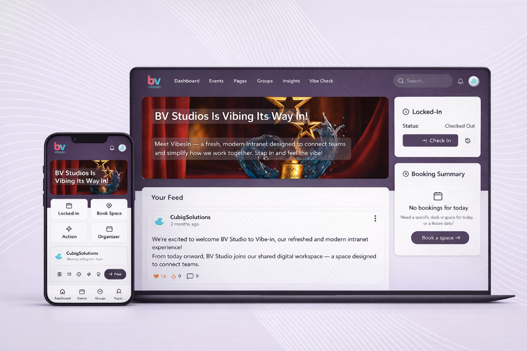 Cubiq Solutions - Web Development Agency | Modern Websites & Mobile Apps